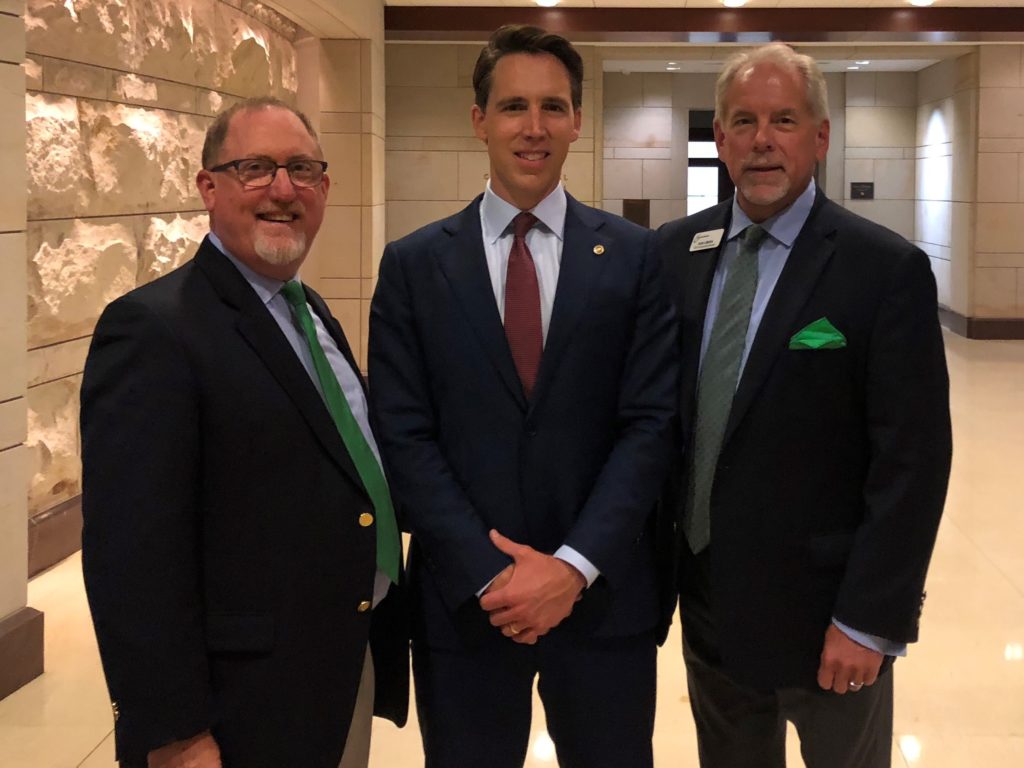 Lafayette Latest News - Lafayette Industries